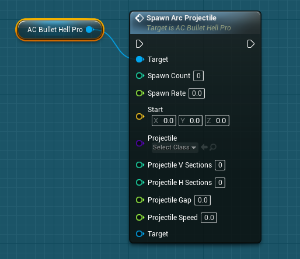 Arc Projectile – BP Systems - Unreal Engine Assets – Wikiful